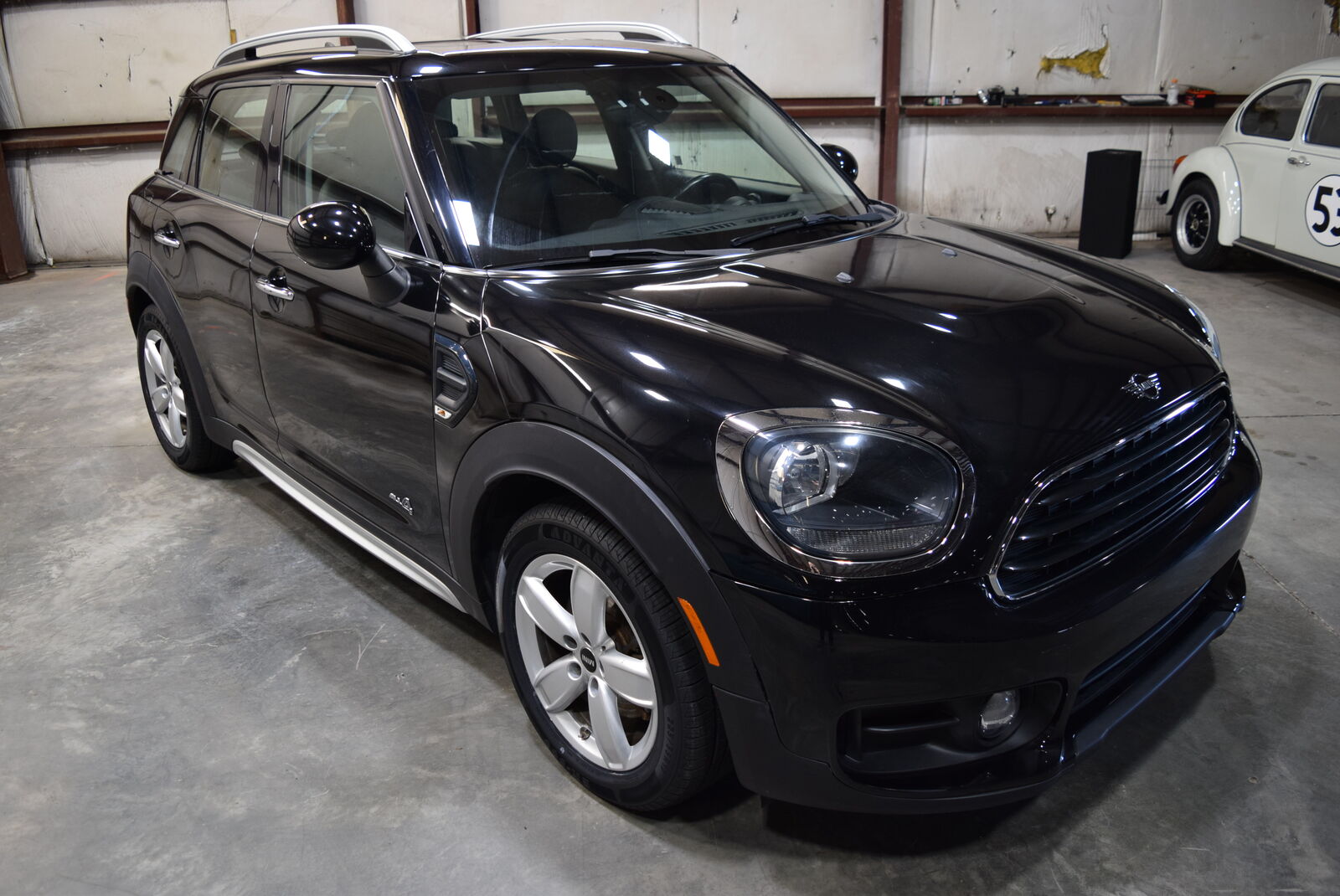 2019 Mini Cooper Countryman Cooper ALL4 in West Jordan, UT | KSL Cars