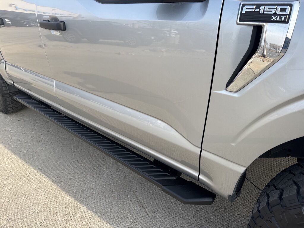 2023 Ford F-150 XLT in Draper, UT | KSL Cars