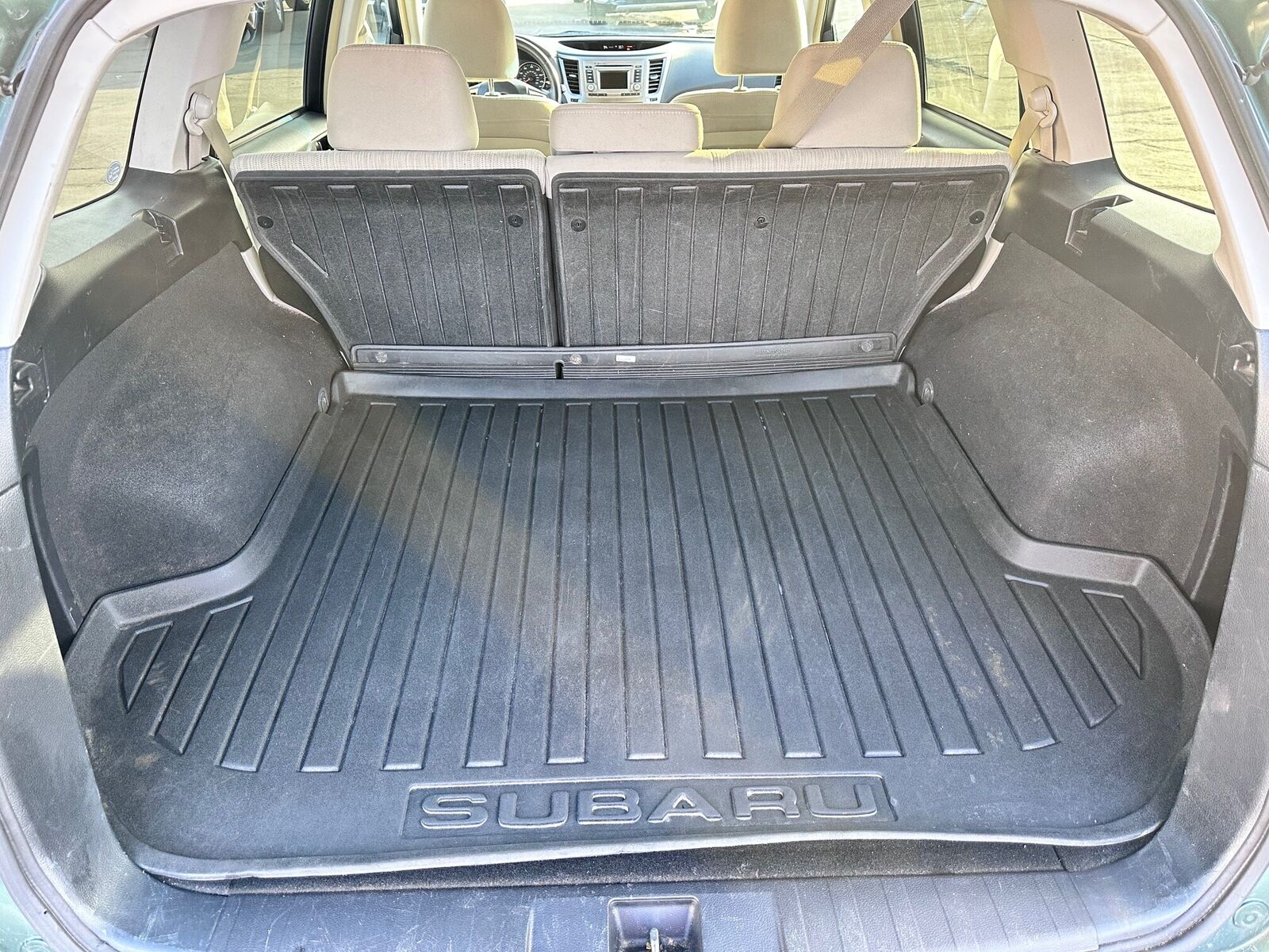 2014 Subaru Outback 2.5i Premium in Centerville, UT | KSL Cars