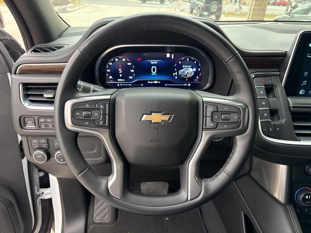 2023 Chevrolet Suburban Premier in Draper, UT | KSL Cars