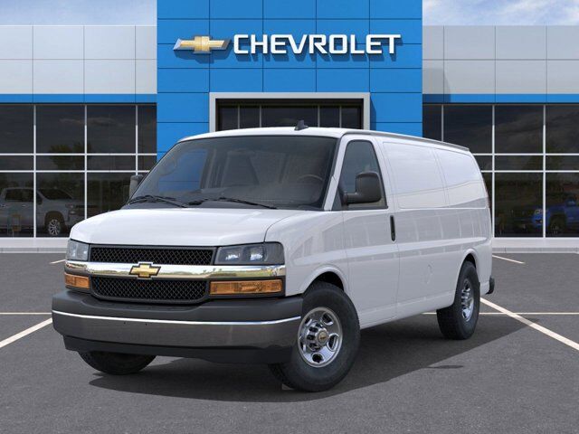2025 Chevrolet Express 2500 in Salt Lake City, UT | KSL Cars