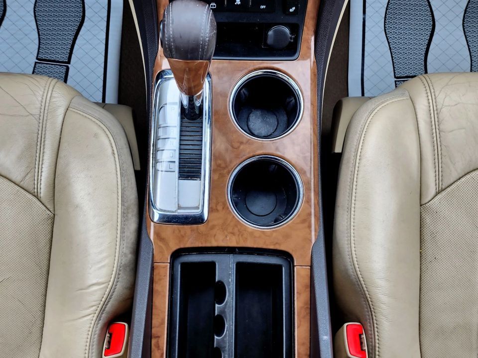 2009 Buick Enclave CXL in Hurricane, UT | KSL Cars