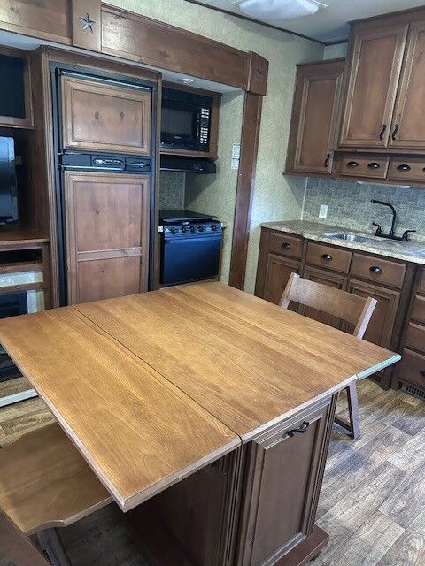 2013 Open Range Light - 1/2 ton towable | Travel Trailers, 5th Wheel ...