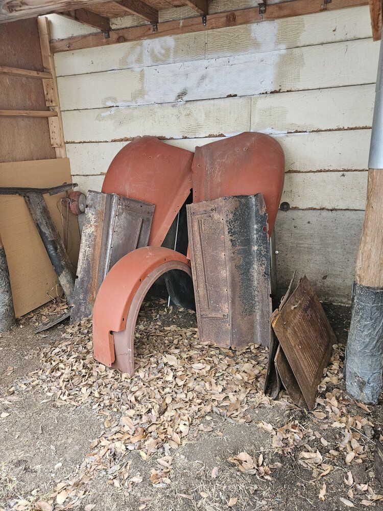 1930 Model A pickup project | Non-Running Cars | KSL Classifieds