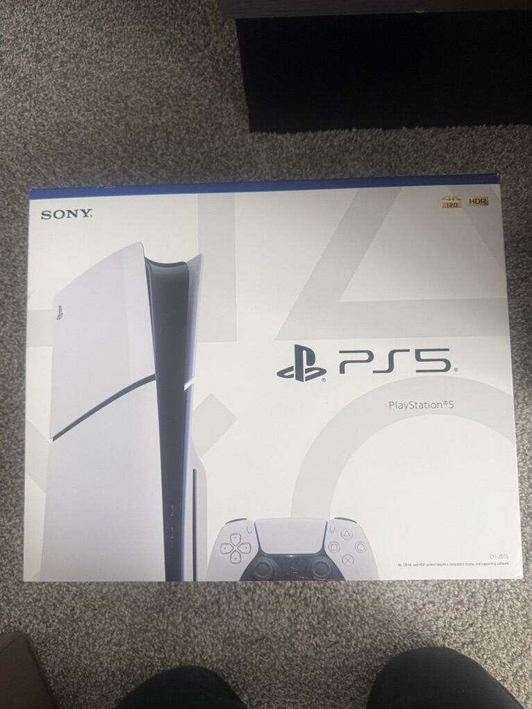 PS5 New Never Opened | PSP Games and Equipment | KSL Classifieds