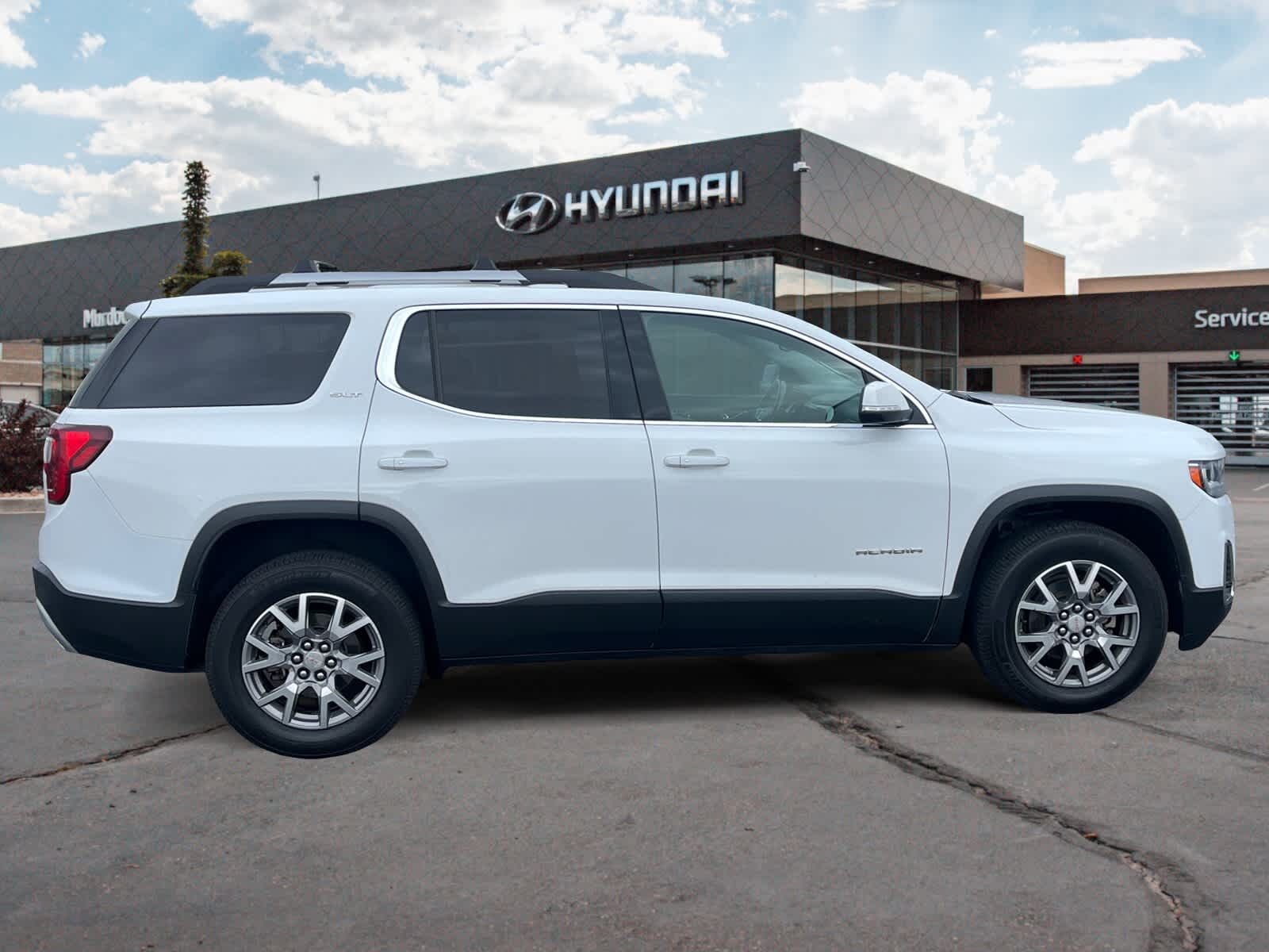 2020 GMC Acadia SLT in Lindon, UT | KSL Cars