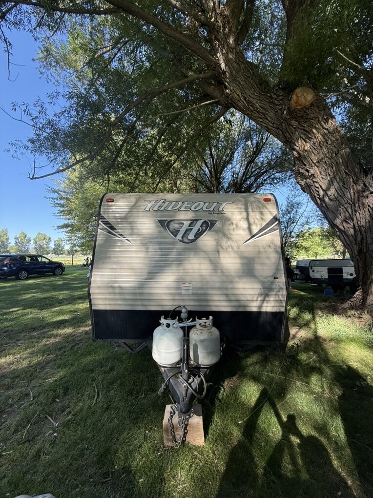 2017 Keystone 175 LHS | Travel Trailers, Bumper Pull | KSL Classifieds