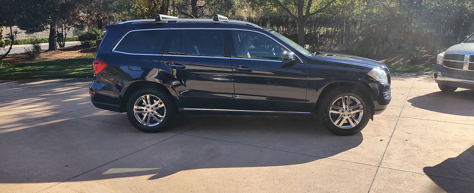 2014 Mercedes-Benz GL-Class GL 450 in Santa Clara, UT | KSL Cars