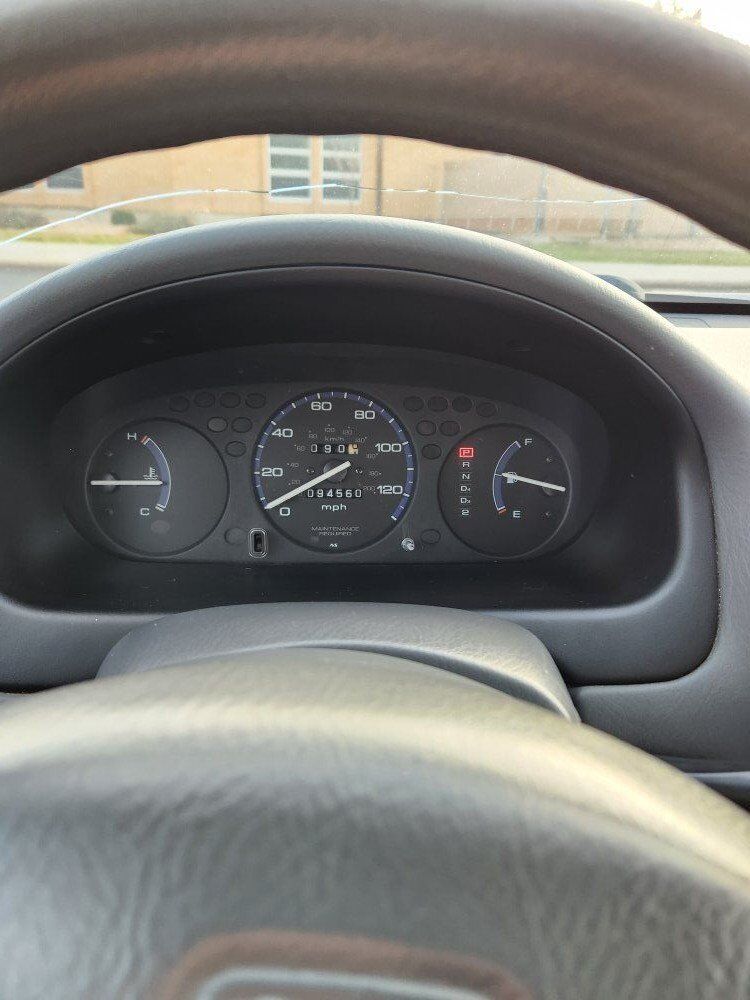1999 Honda Civic GX in American Fork, UT | KSL Cars