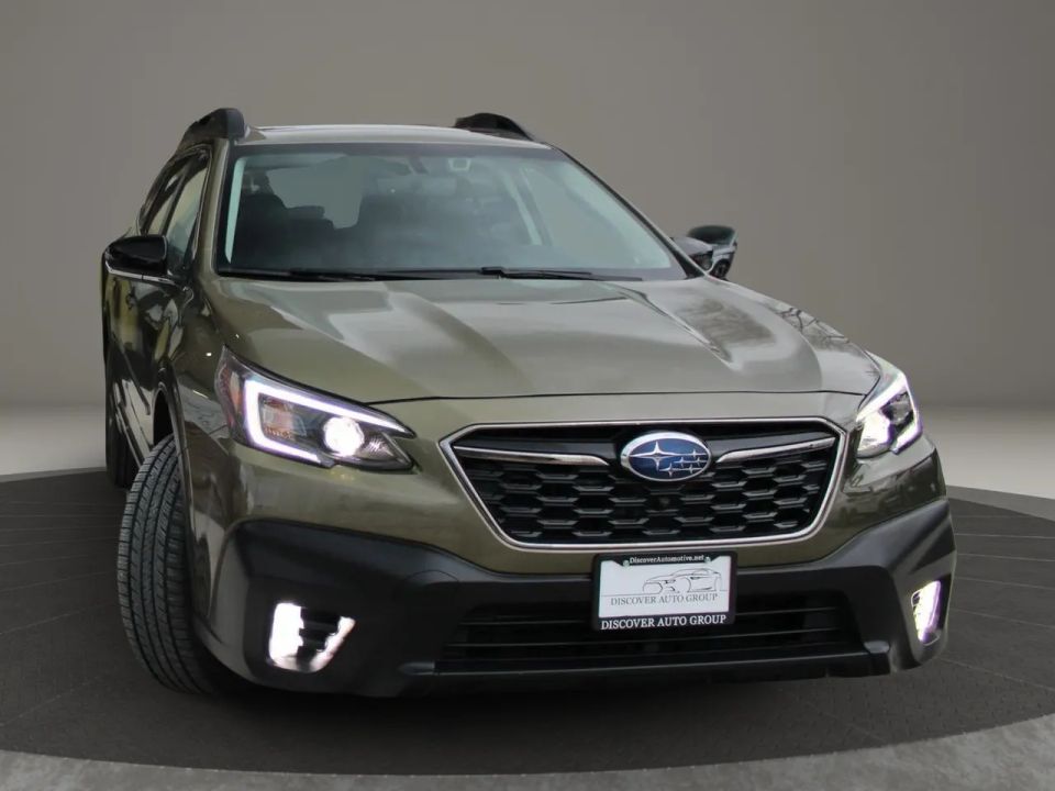2022 Subaru Outback Onyx Edition XT in Draper, UT | KSL Cars