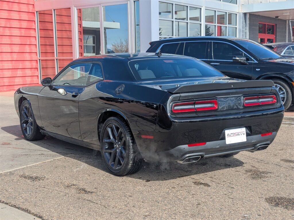 2023 Dodge Challenger R/T in Windsor, CO | KSL Cars