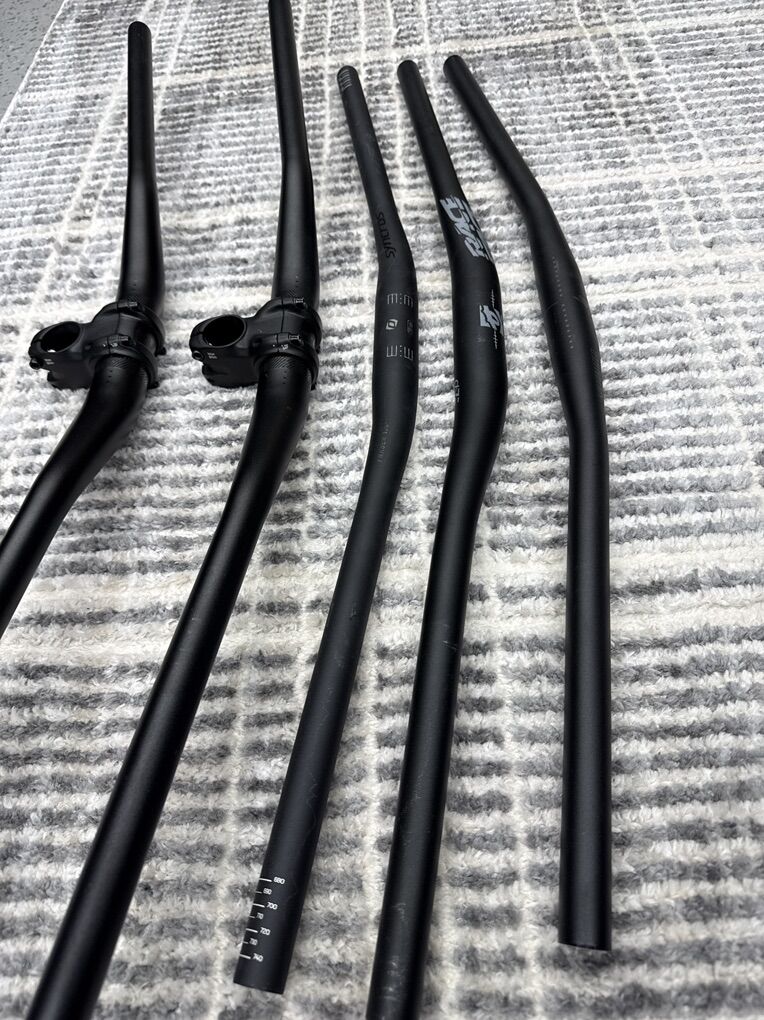 Bundle Sale One Price For Everything | Mountain Bike Parts | KSL ...