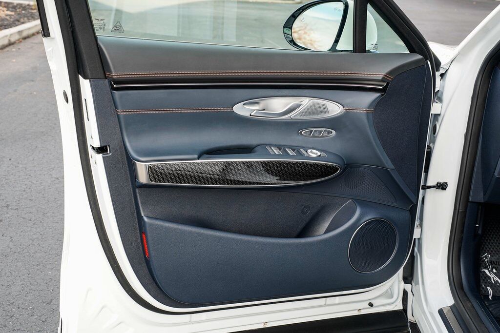 2026 Genesis GV70 3.5T Sport Prestige in Murray, UT | KSL Cars