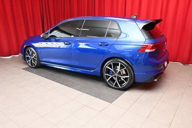 2024 Volkswagen Golf R 4Motion in Salt Lake City, UT | KSL Cars