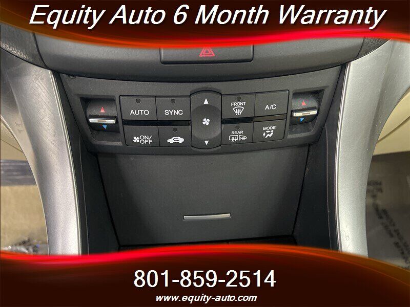 2011 Acura TSX in West Valley City, UT | KSL Cars