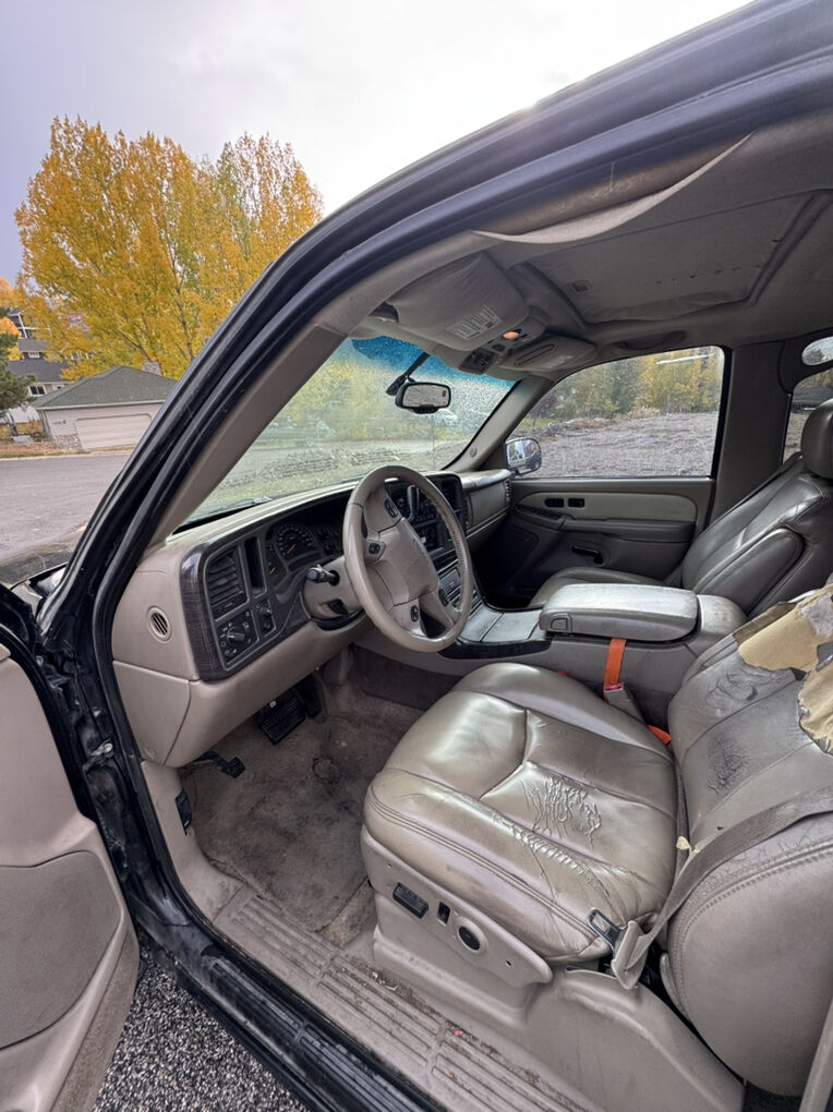 2003 GMC Yukon Denali in Daniel, UT | KSL Cars