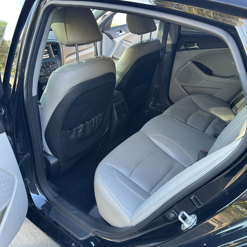 2013 Kia Optima EX in Springville, UT | KSL Cars