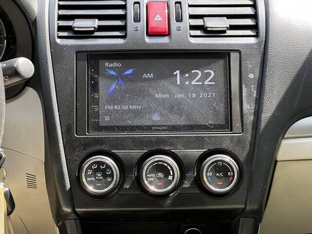 2014 Subaru XV Crosstrek 2.0i Limited in Clearfield, UT | KSL Cars