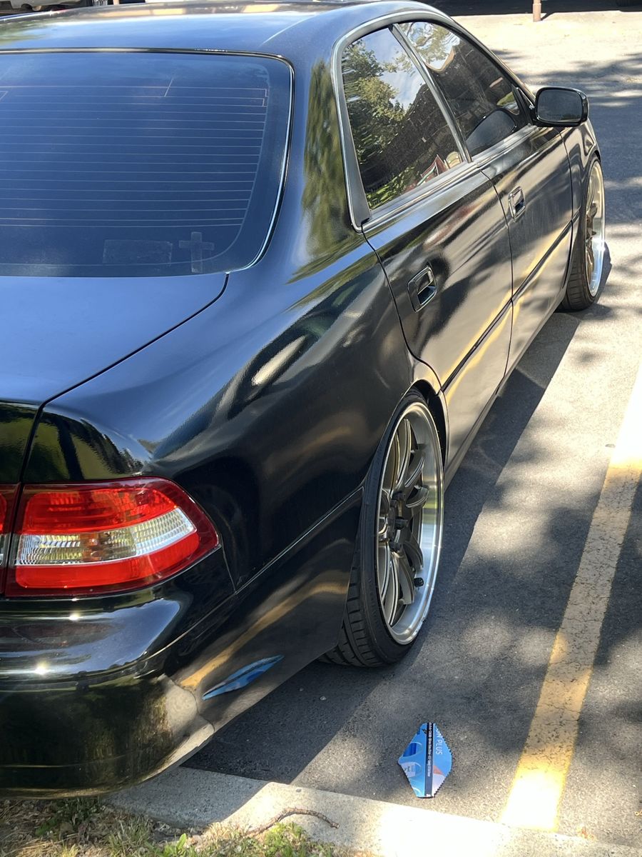 2000 Lexus ES SE in Holladay, UT | KSL Cars