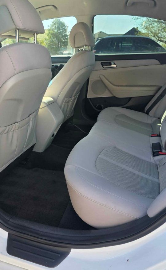 2017 Hyundai Sonata SE in Clinton, UT | KSL Cars