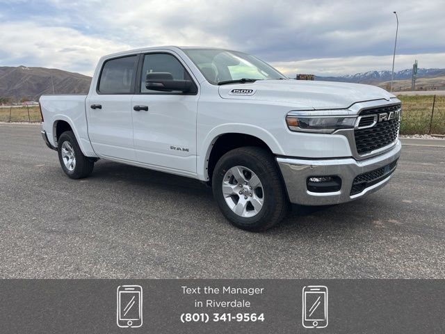 2026 Ram 1500 Big Horn in Riverdale, UT | KSL Cars