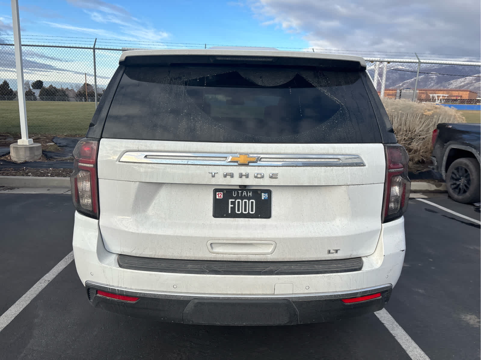 2021 Chevrolet Tahoe LT in Woods Cross, UT | KSL Cars