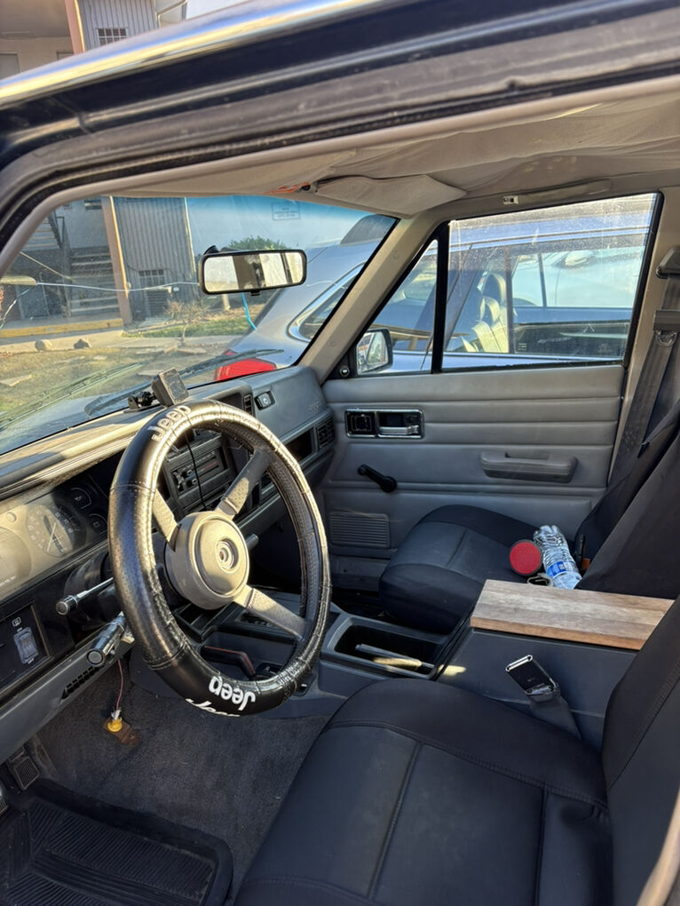 1988 Jeep Cherokee Base in Millcreek, UT | KSL Cars