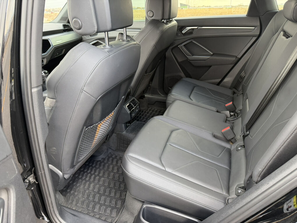 2021 Audi Q3 2.0T quattro Premium S line in South Jordan, UT | KSL Cars