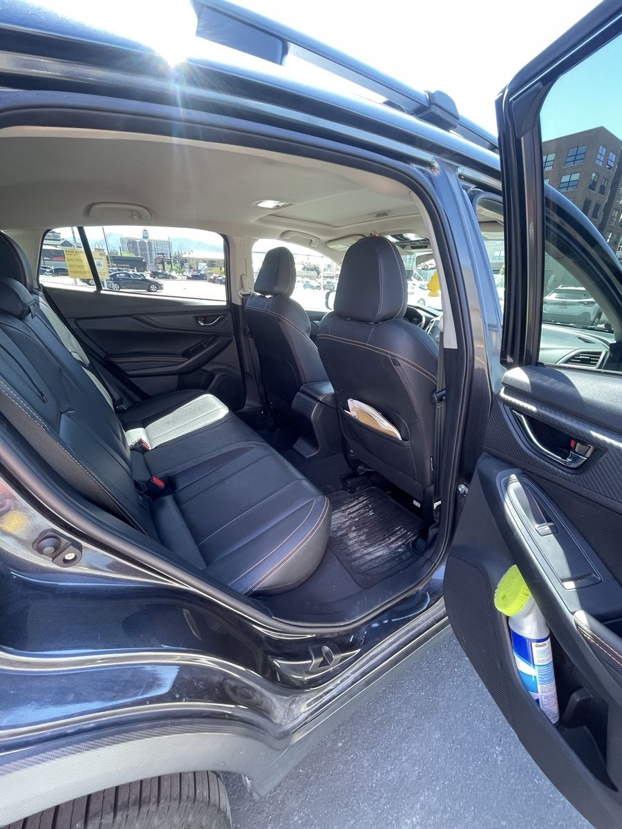 2018 Subaru Crosstrek Limited in Salt Lake City, UT | KSL Cars