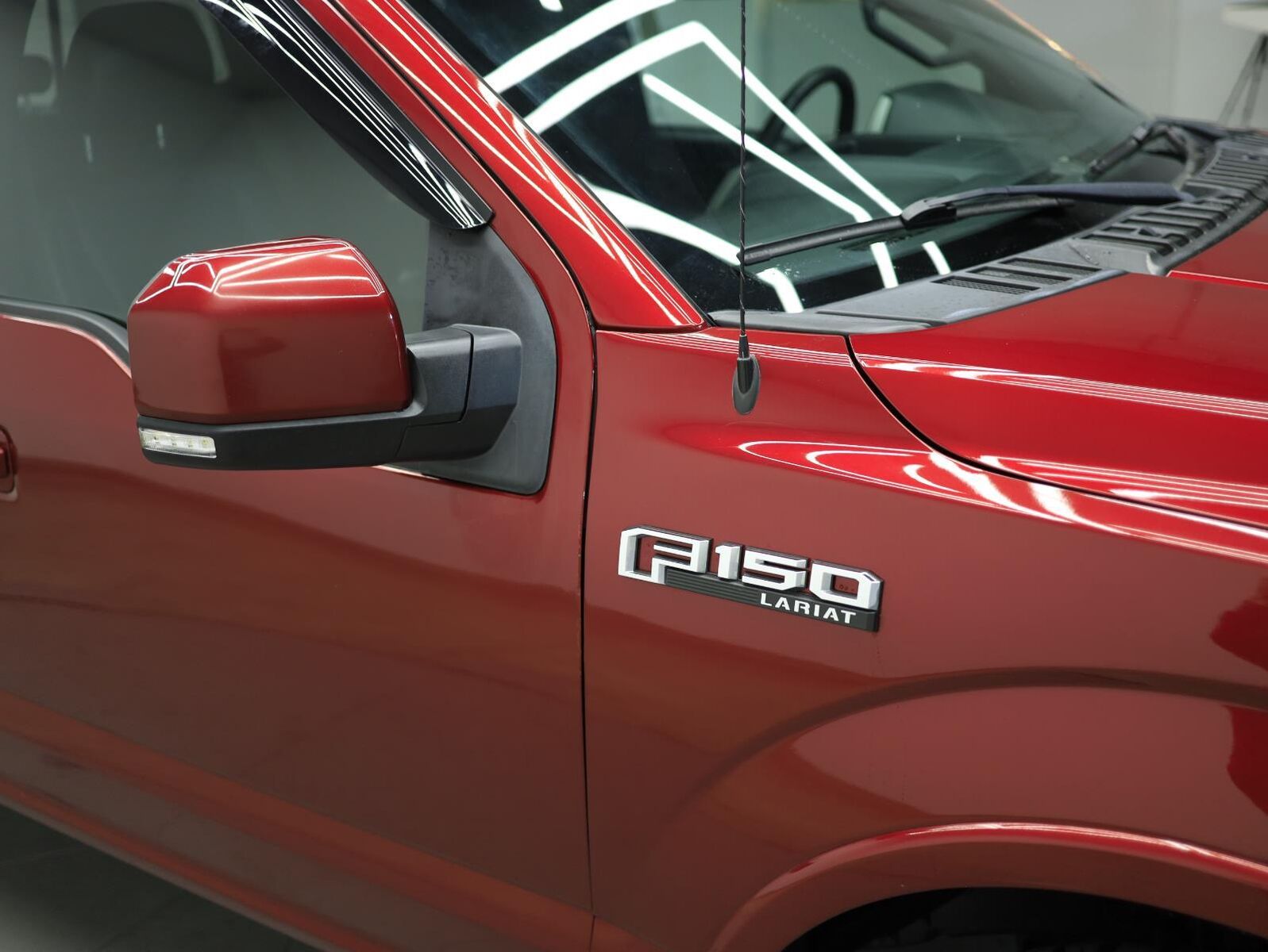 2015 Ford F-150 Lariat in Frederick, CO | KSL Cars