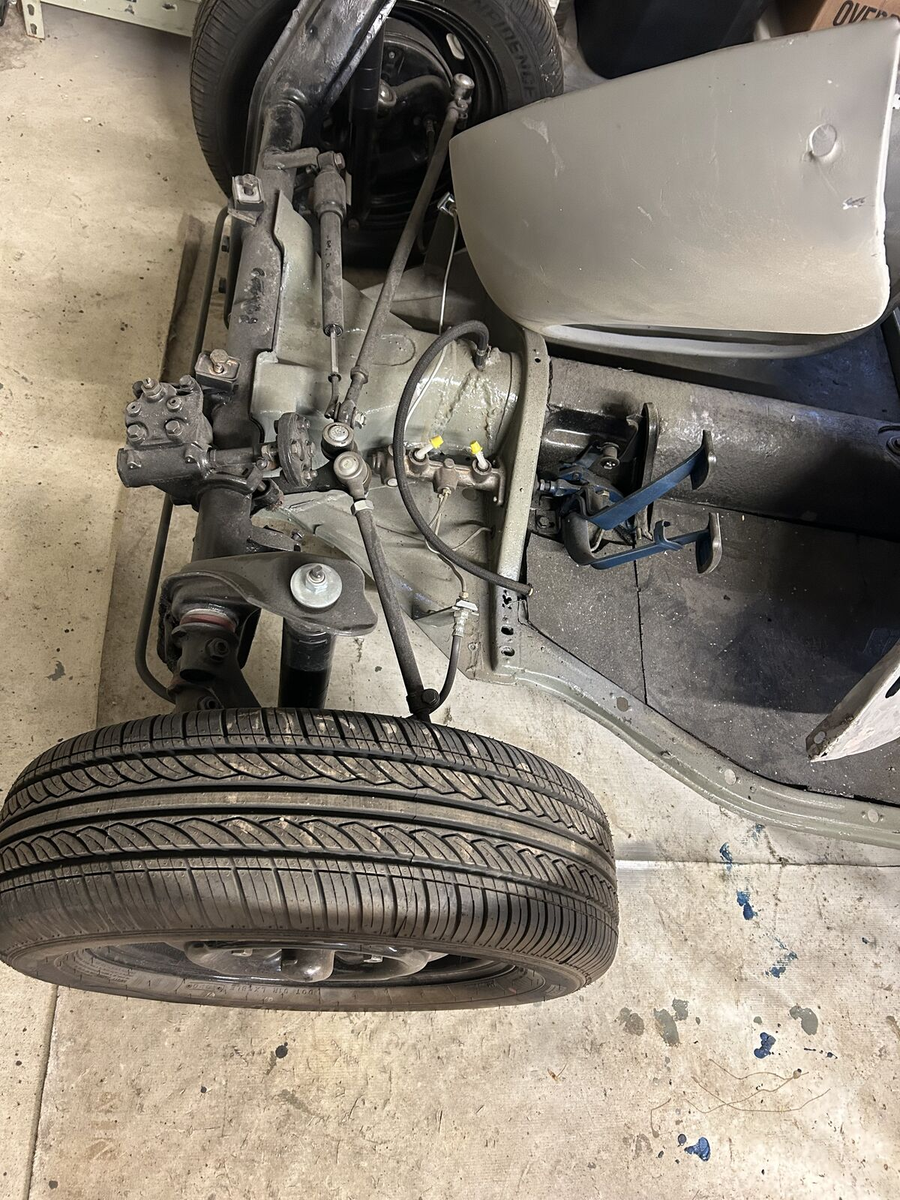 1968 Volkswagen Beetle in Millcreek, UT | KSL Cars