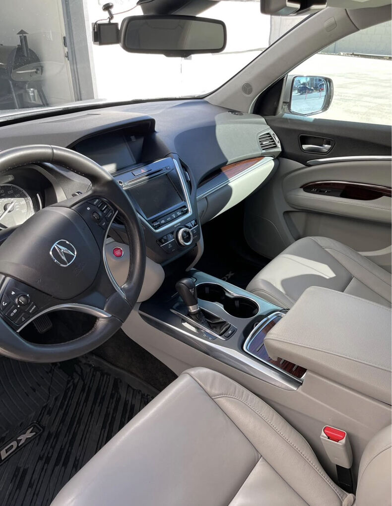 2015 Acura MDX in Highland, UT | KSL Cars