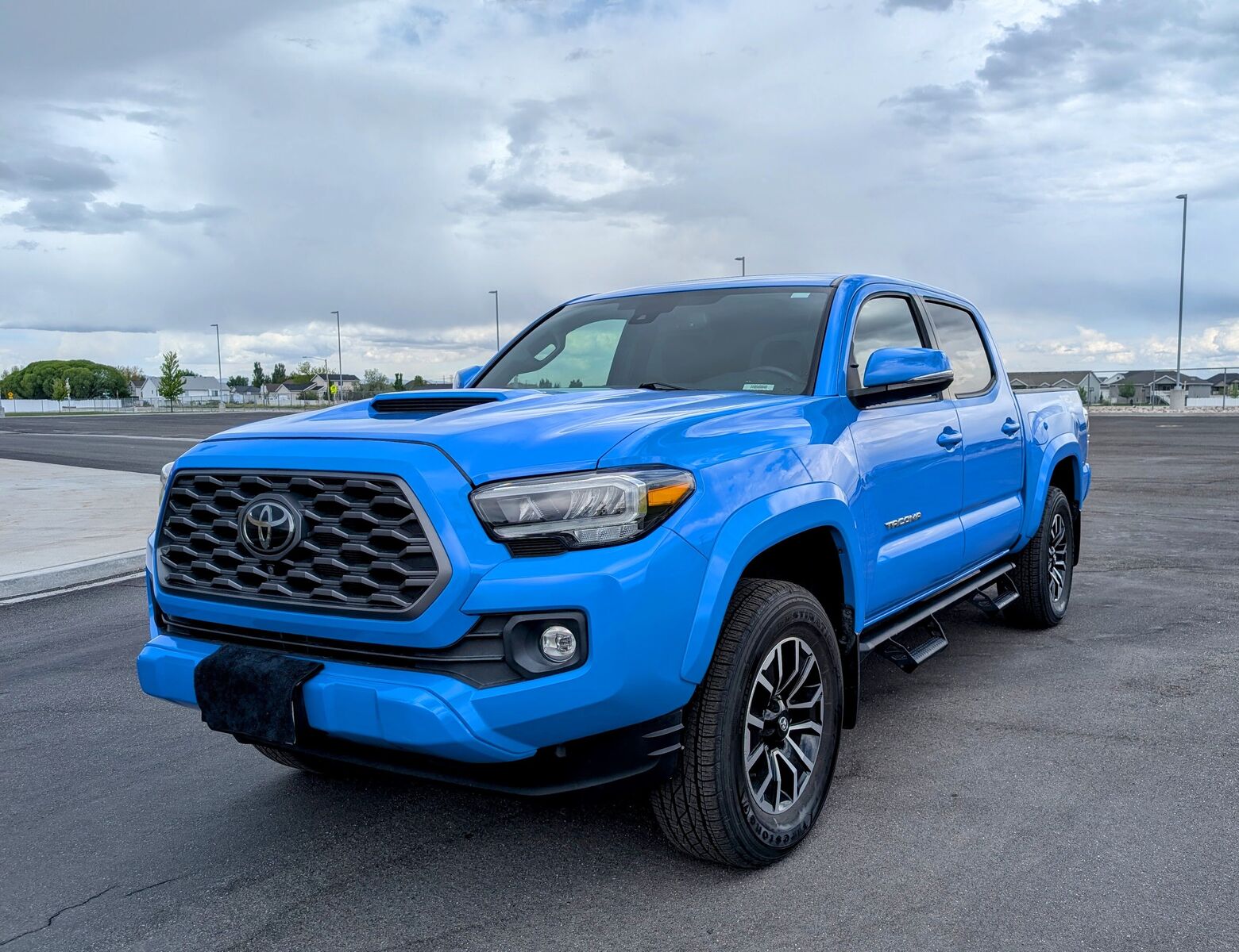2021 Toyota Tacoma TRD Sport 42000 in Farr West, UT | KSL Cars