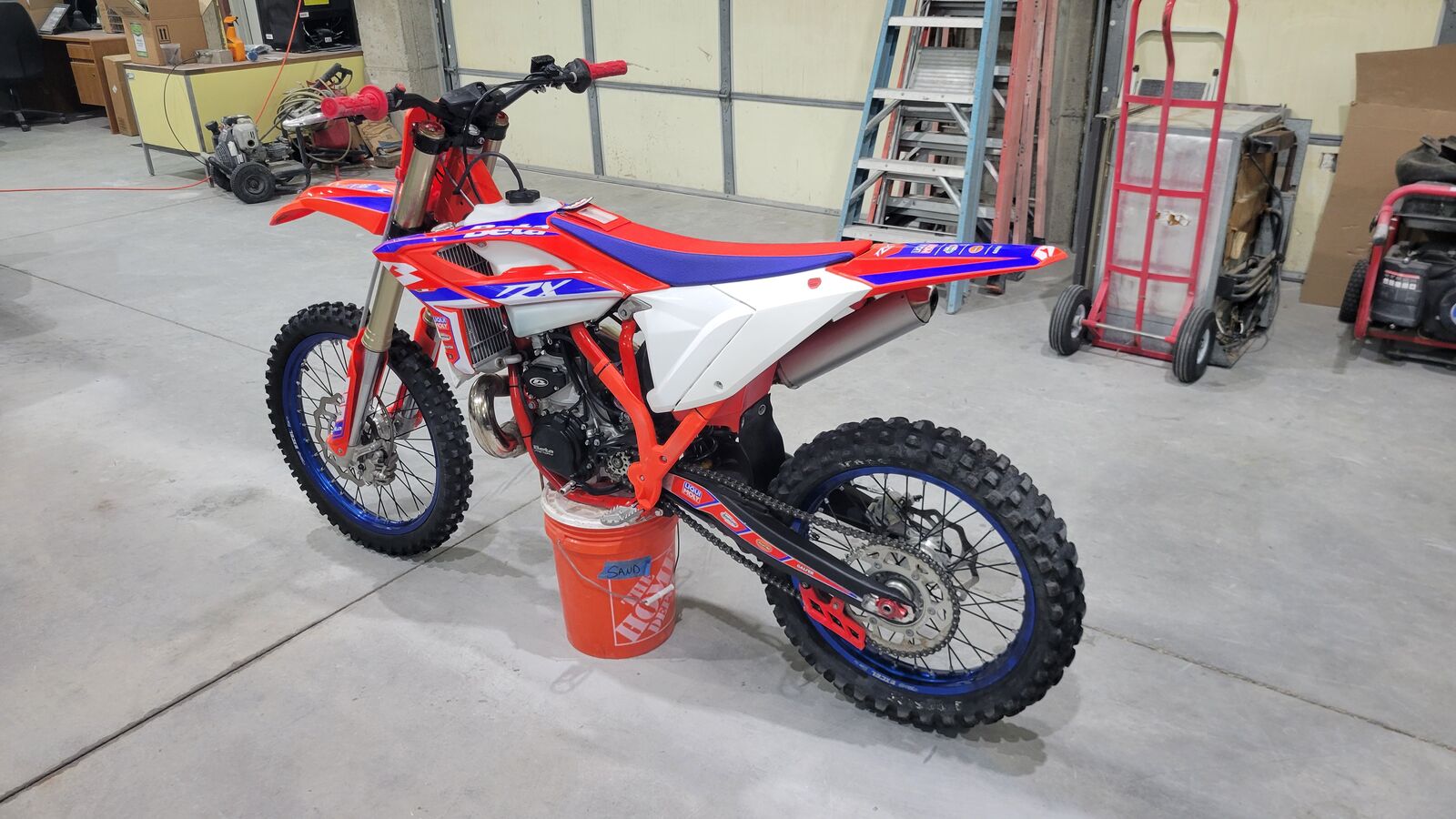 2025 BETA 300RX Race Bike | Motorcycles, Dirt Bikes Used | KSL Classifieds