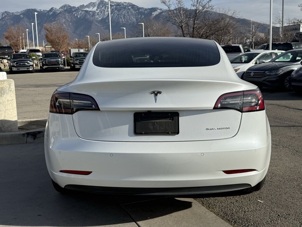 2020 Tesla Model 3 Long Range in Sandy, UT | KSL Cars