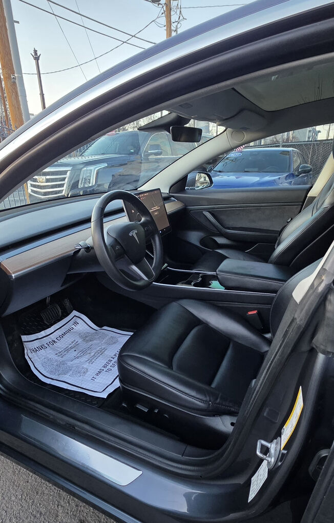 2020 Tesla Model 3 Standard Range Plus in Taylorsville, UT | KSL Cars