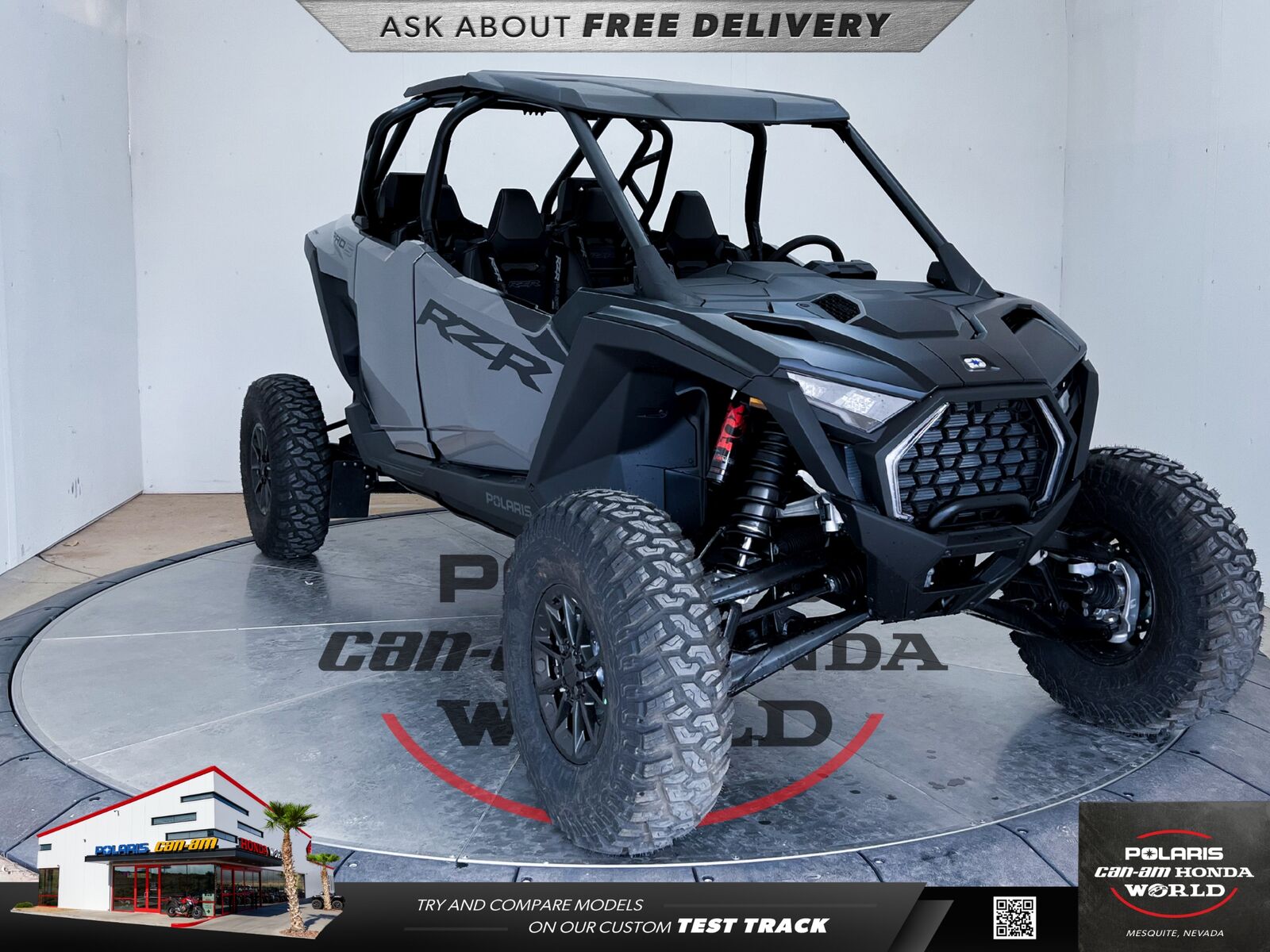 2026 Polaris RZR Pro S 4 Ultimate | UTVs Used (Utility Vehicles) | KSL ...