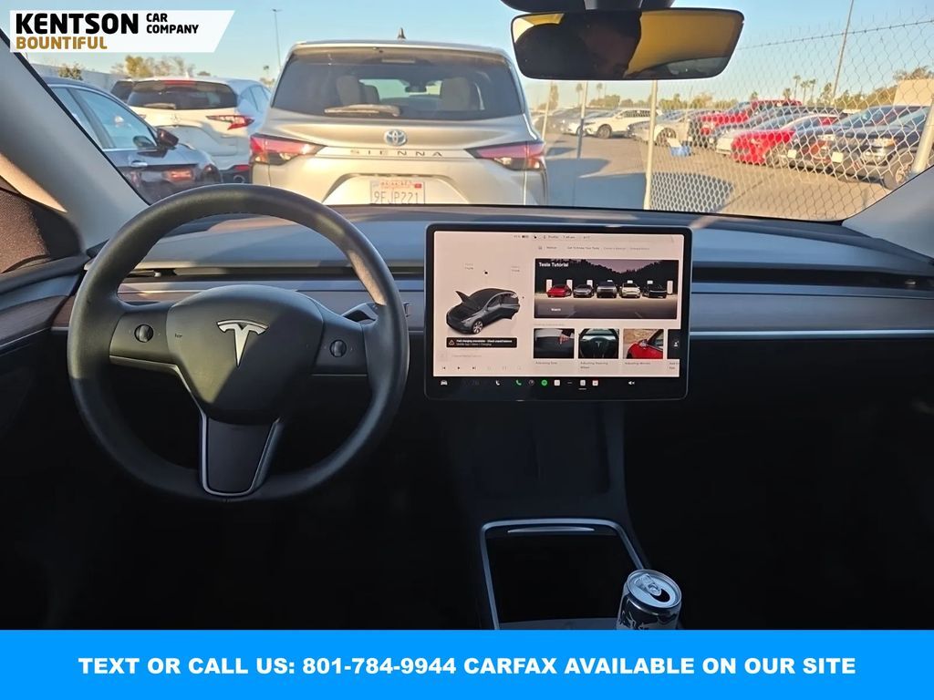 2024 Tesla Model Y Long Range in Bountiful, UT | KSL Cars