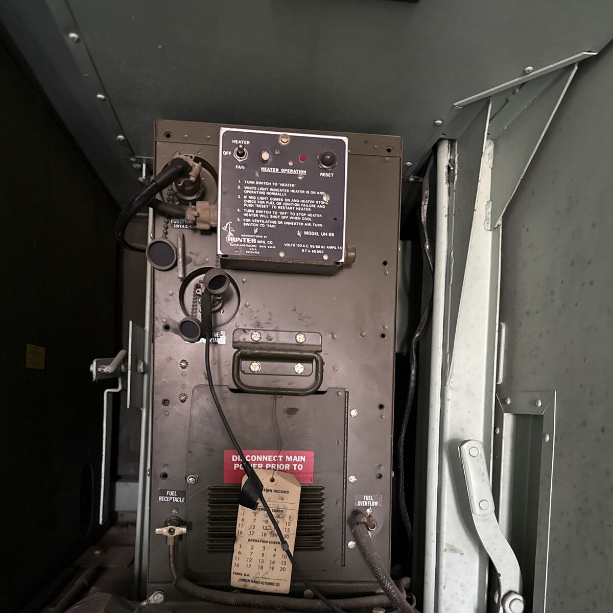 1980 AM General M939A2 in Paradise, UT | KSL Cars