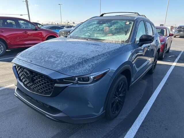 2025 Mazda CX-5 2.5 S Carbon Edition in Bountiful, UT | KSL Cars