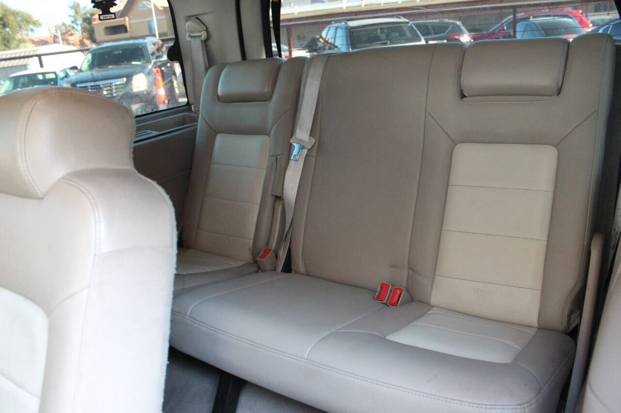 2004 Ford Expedition Eddie Bauer in Las Vegas, NV | KSL Cars