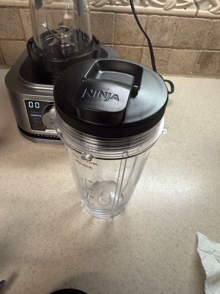 Ninja Foodi Power Blender & Processor System | Kitchen | KSL Classifieds