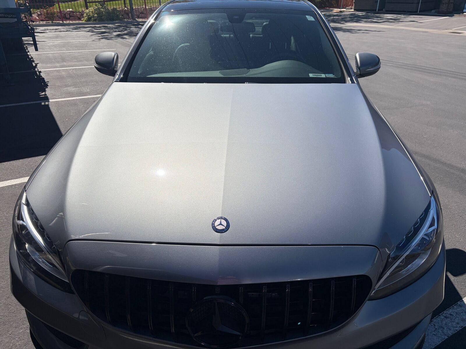 2015 Mercedes-Benz C-Class C 400 4MATIC in West Haven, UT | KSL Cars