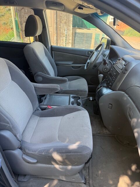 2010 Toyota Sienna LE 7-Passenger in Henefer, UT | KSL Cars