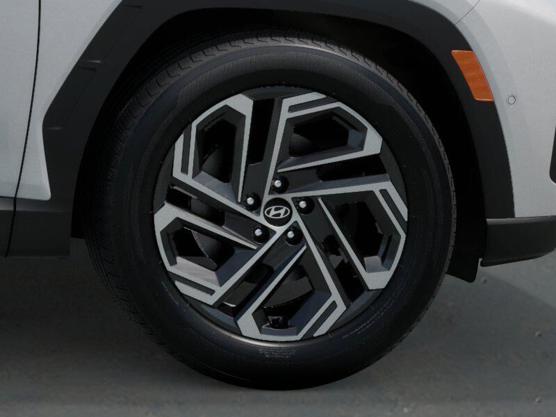 2026 Hyundai Tucson Hybrid Limited in Lindon, UT | KSL Cars