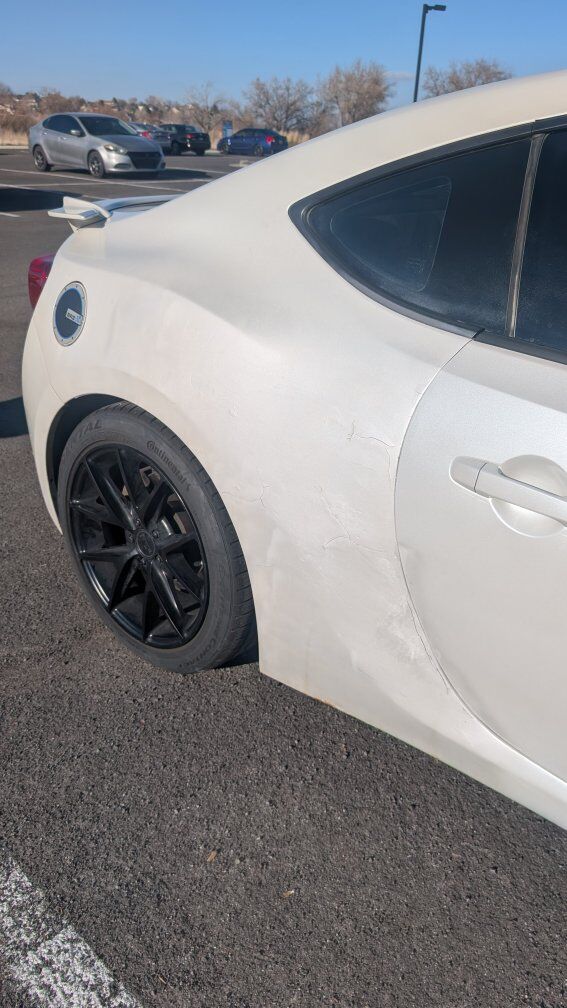 2013 Subaru BRZ Limited in Draper, UT | KSL Cars