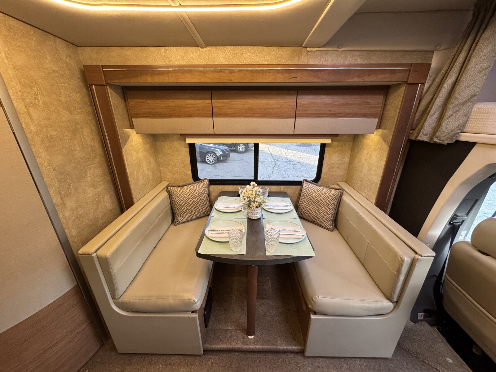 2017 Winnebago View 24G Class C DIesel | Motorhomes | KSL Classifieds