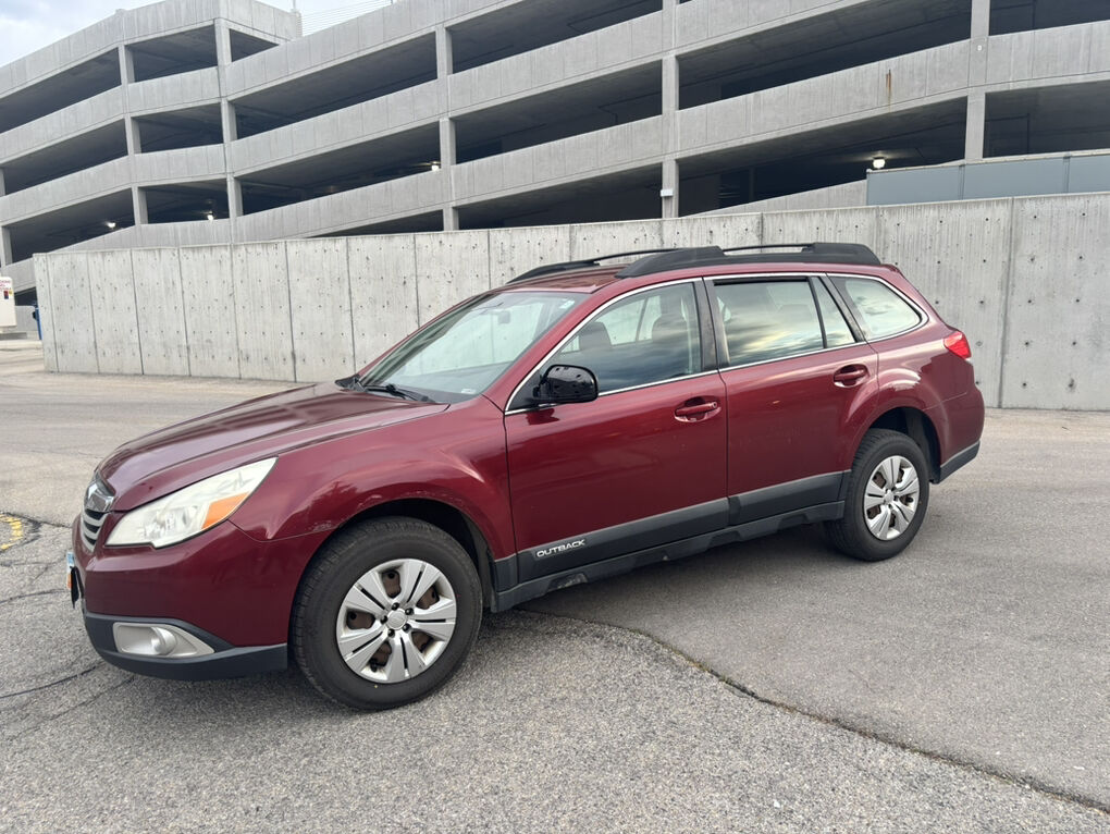 2013 Subaru Outback in Provo, UT | KSL Cars