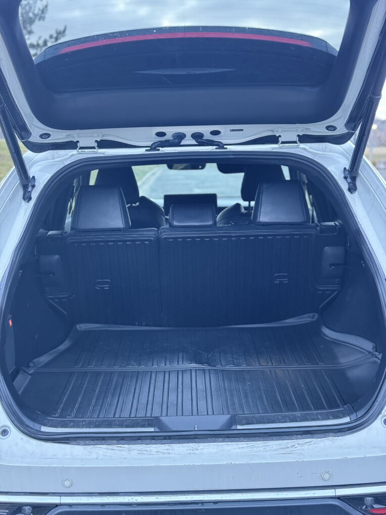 2021 Toyota Venza XLE in Morgan, UT | KSL Cars