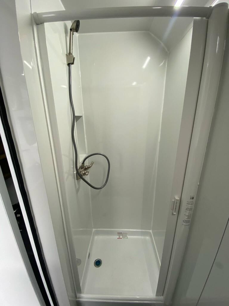 New 2026 Trails West FreeRide Off-Road Toy Hauler Travel Trailer (28 ...